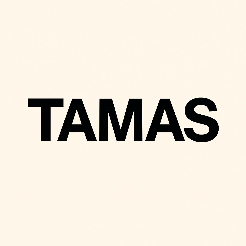 Tamas – Destroy All Tamas